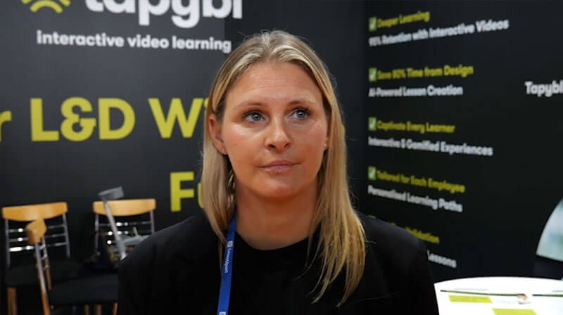 tapybl | the easiest way to create bite-sized microlearning